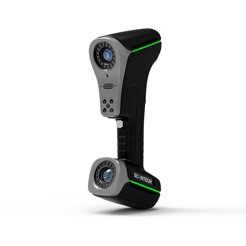 KSCAN-Magic - Destec Project S.r.l.