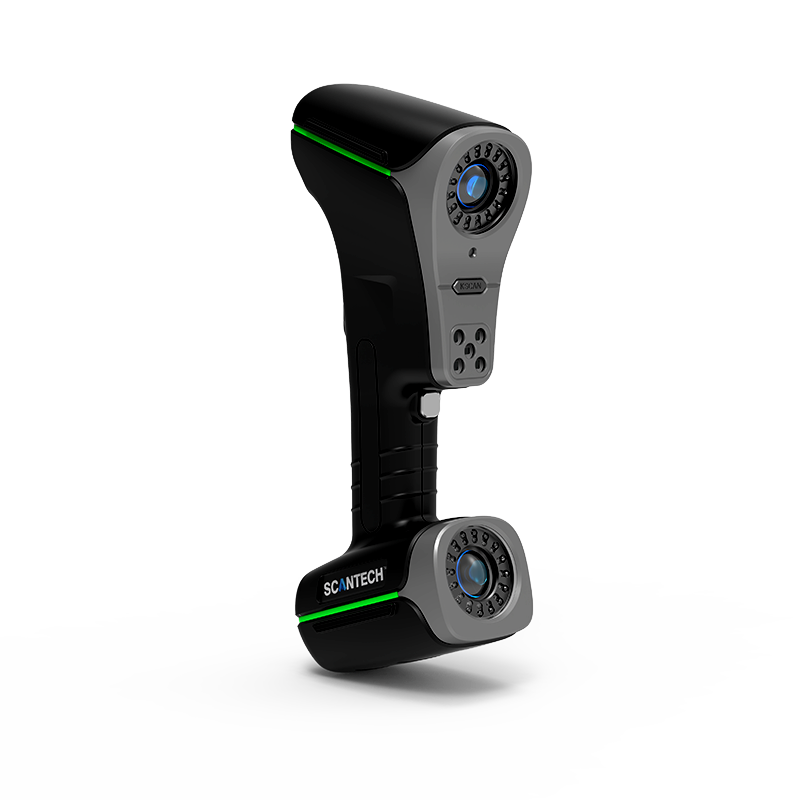 KSCAN-Magic - Destec Project S.r.l.