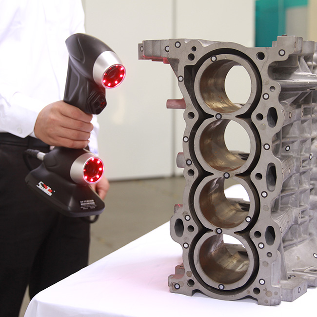 PRINCE775 - Destec Project S.r.l.