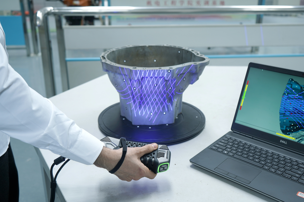 SIMSCAN - Destec Project S.r.l.