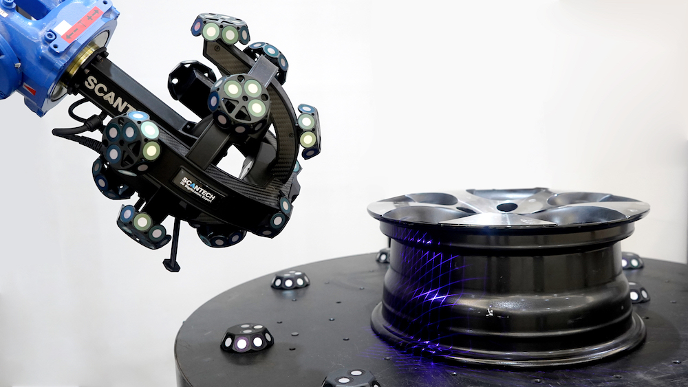 AutoScan-K - Destec Project S.r.l.