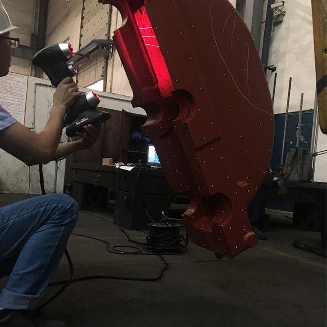 HSCAN - Destec Project S.r.l.