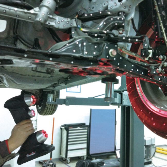 HSCAN - Destec Project S.r.l.