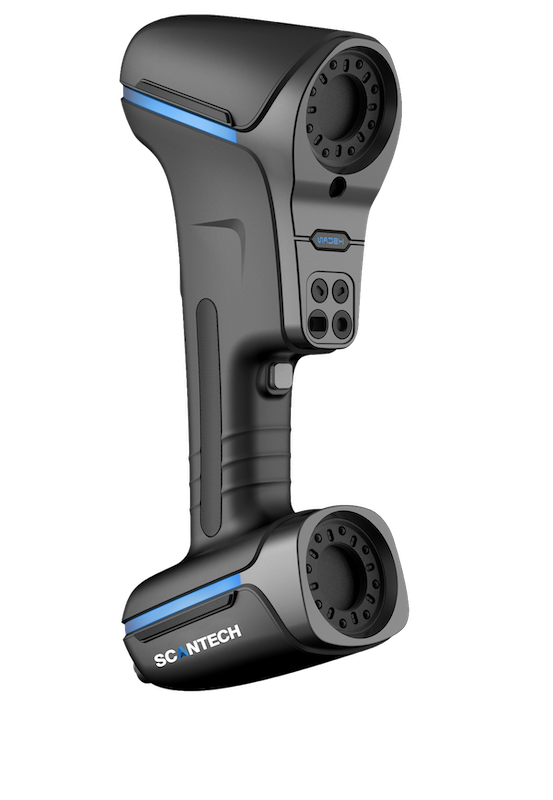 KSCAN 20 - Destec Project S.r.l.