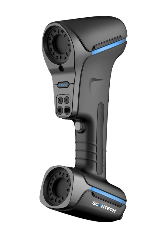 KSCAN 20 - Destec Project S.r.l.