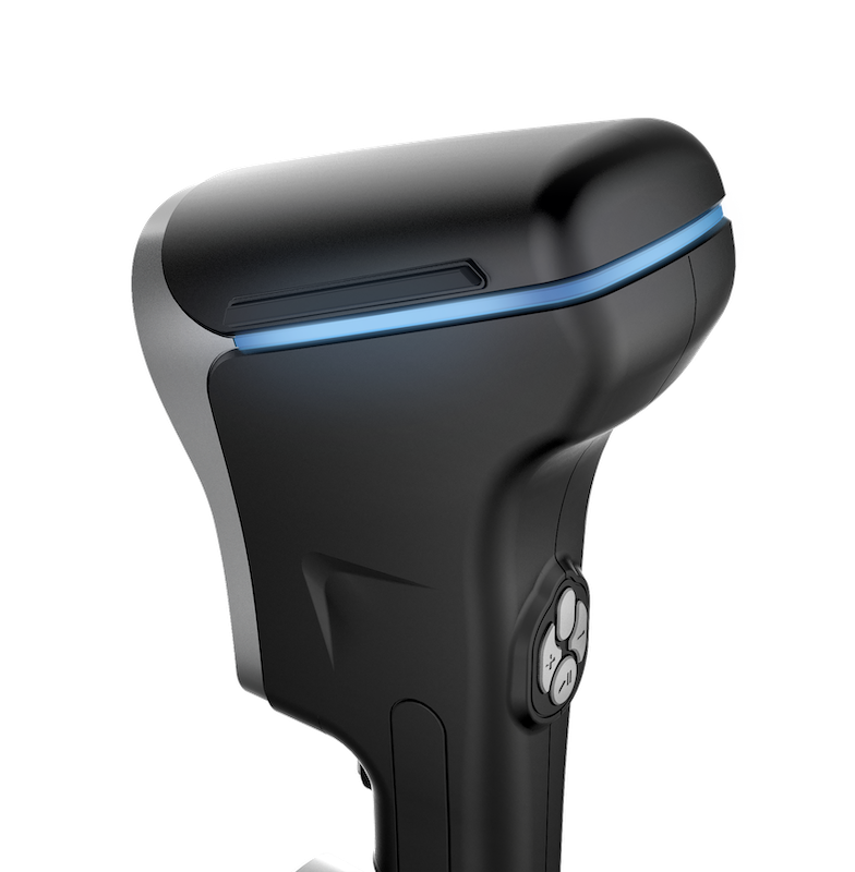 KSCAN 20 - Destec Project S.r.l.