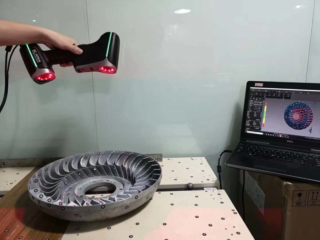 KSCAN 20 - Destec Project S.r.l.