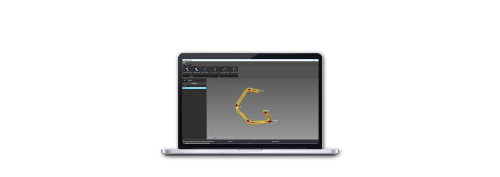 ScanViewer - Destec Project S.r.l.