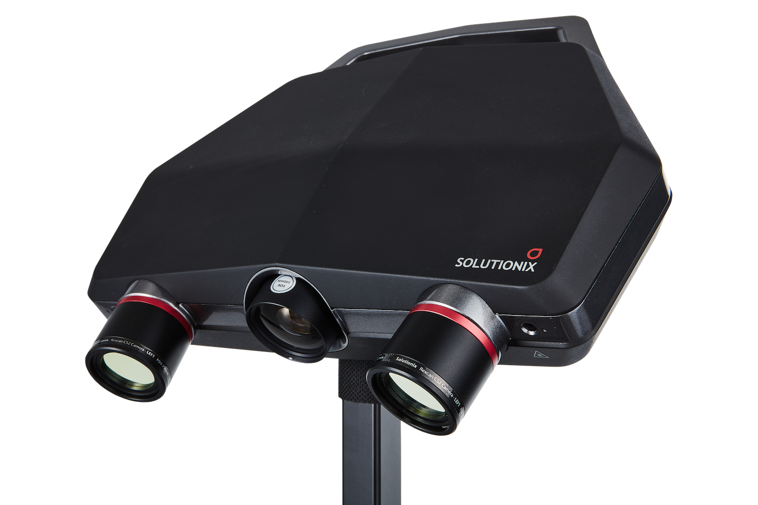 Solutionix C500 - Destec Project S.r.l.