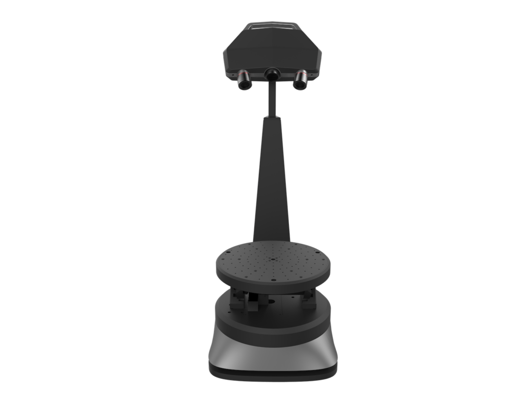 Solutionix C500 - Destec Project S.r.l.