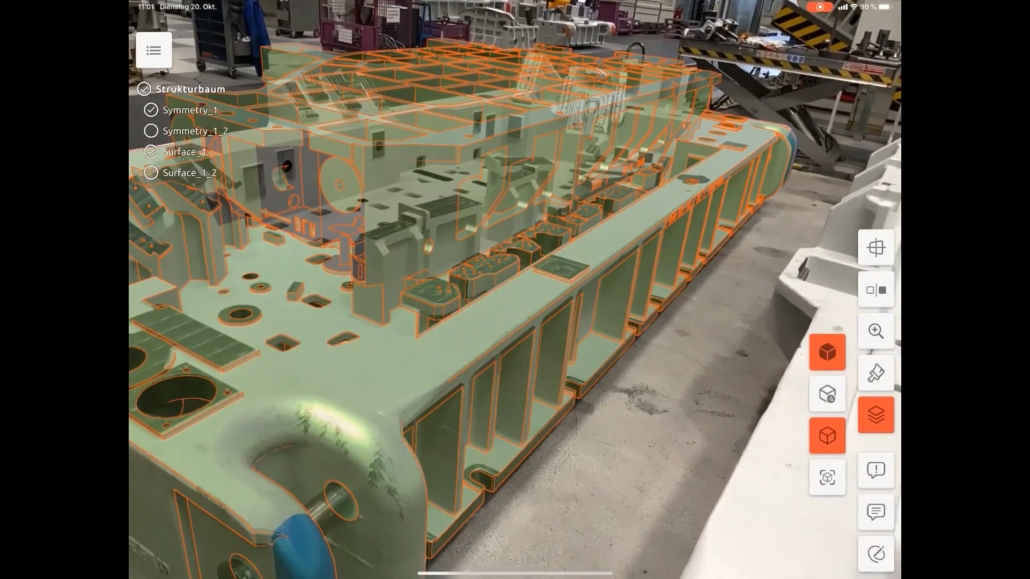 Supar - Destec Project S.r.l.