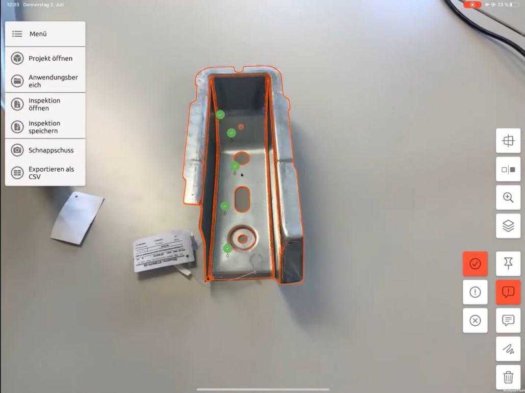 Supar - Destec Project S.r.l.