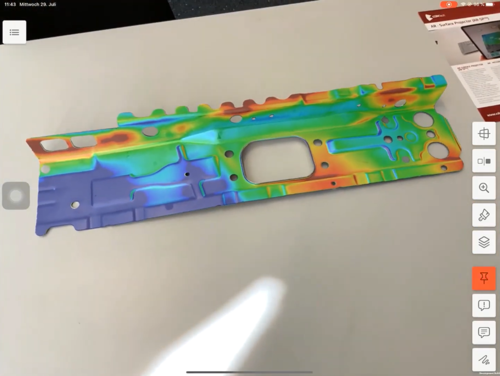 Supar - Destec Project S.r.l.