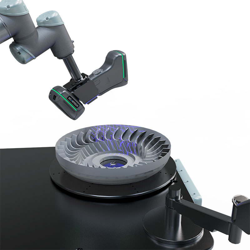 AutoScan-K - Destec Project S.r.l.