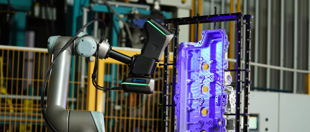 AM Desk - Destec Project S.r.l.