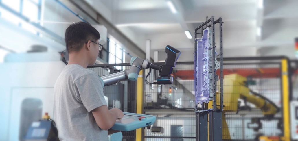 AM Desk - Destec Project S.r.l.