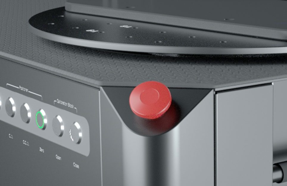 AM Desk - Destec Project S.r.l.